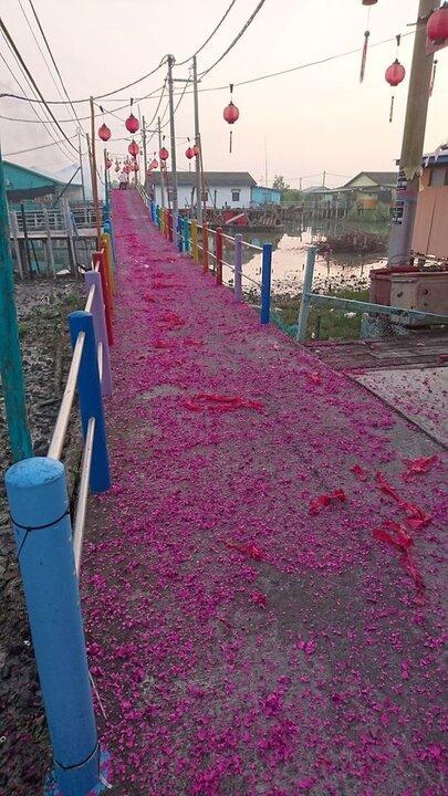 Capturing Colours via Lens– Photography Contest – Kuen Cheng High School