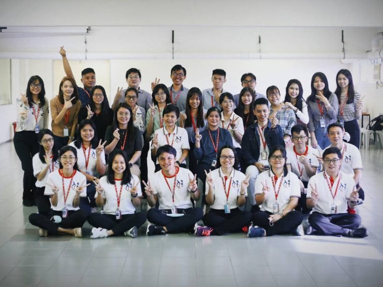 2023 Orientation of New Teachers – Kuen Cheng High School