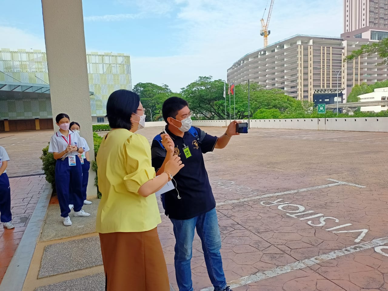 Preservation of Cultural Heritage – Livestreaming Hebei Normal ...