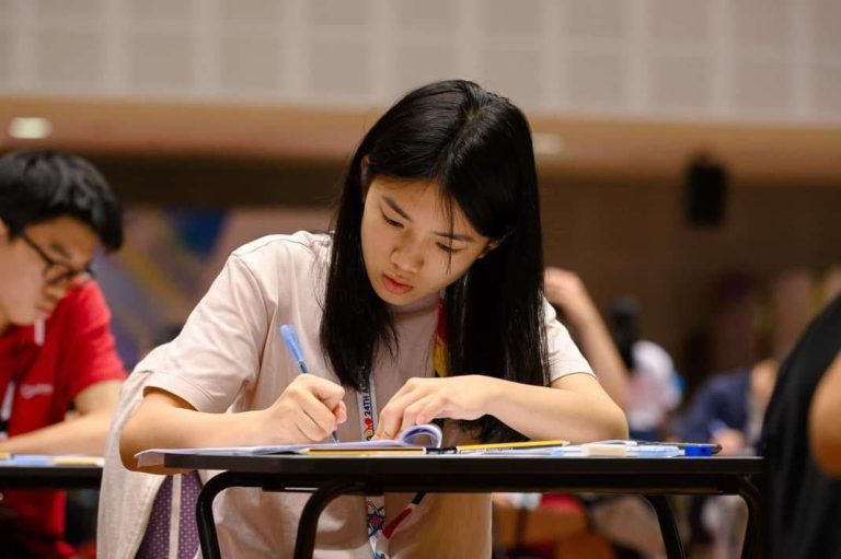 Asia Physics Olympiad Award Winner Interview – Kuen Cheng High School